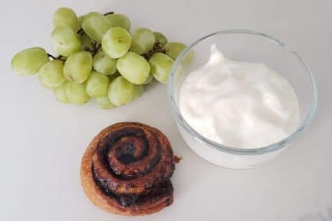 Evening Snacks for Kids & Teens - BeeKay Nutrition